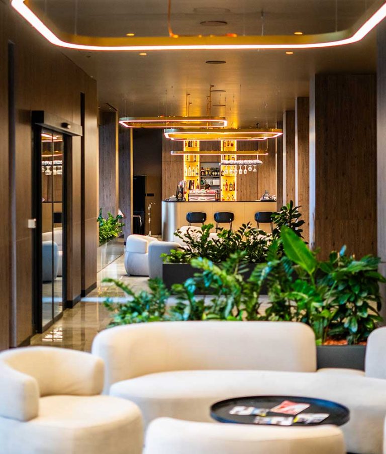 Terme Parilo – Hydrothermal Medical Center